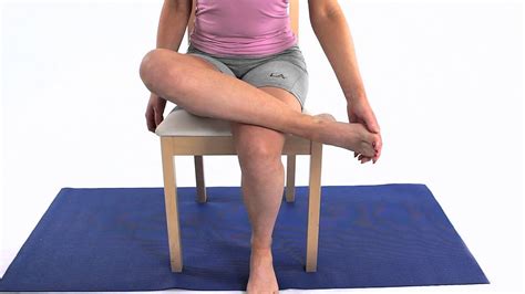 Ankle Inversion
