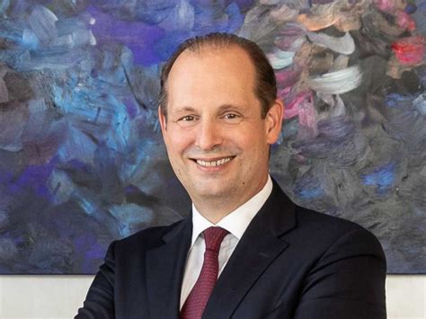As Thomas B Meier Begins Life As Interim Ceo Of Jumeirah Group Who Are His Peers Hotelier