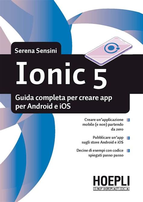 Github Serenasensiniionic5 Qrcode Scanner Come Realizzare Unapp