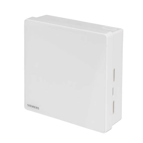 Siemens Fine Dust Room Sensor Qsa2700 Cef