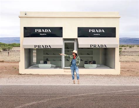 Discover Marfa Behind The Scenes Of A Stunning Photoshoot Marfa