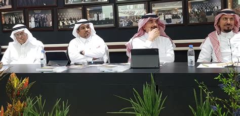 Fatima Al Sharif Yesterday In The Meeting Of The Preparation Committee