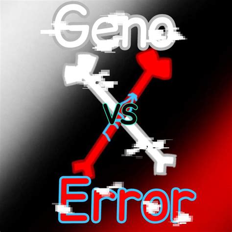 Geno Vs Error Drawing Coming Soon Undertale Aus Amino