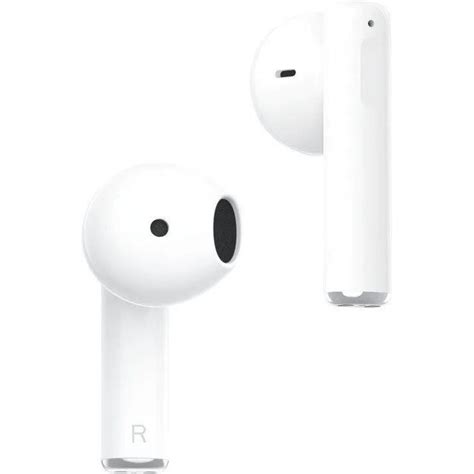 Casti, Honor, Choice Earbuds X True, Wireless, Alb - eMAG.ro