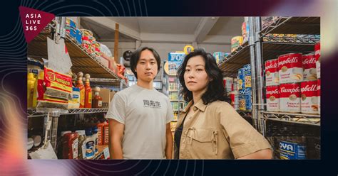 Asian Indie Pop Duo Corner Club Drops Emotional New Single No Refunds