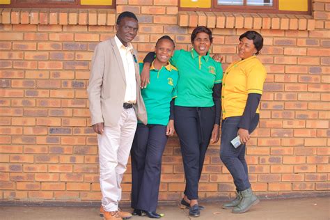 19 01 2024 Patrick Ramaano Thusa Lushaka Empowerment Facebook