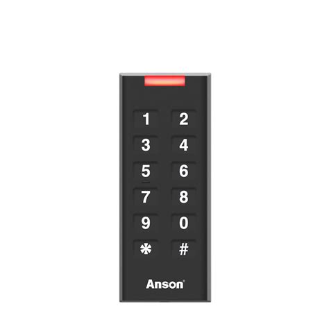 Osdp Reader Ansoncorp