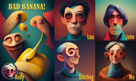 Bad Banana — Music Orange Original And Licensed Music For Advertising