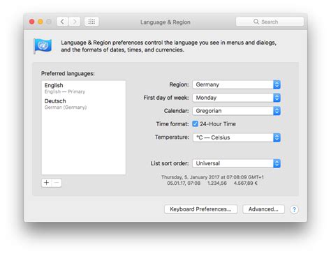 Datepicker Bugs When Primary Language Is Different From The Region Issue Angular