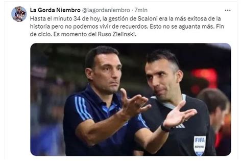 Los Mejores Memes Del Triunfo De Argentina Ante Costa Rica De La