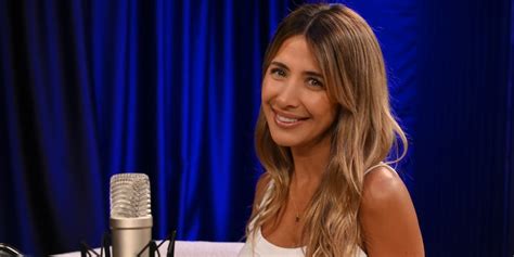 Así Está Hoy Natalia Melcon De Triunfar Como Tati En Chiquititas A Un