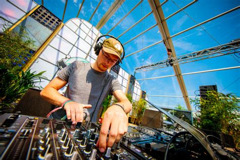 Line Up — Liquicity Festival 2024