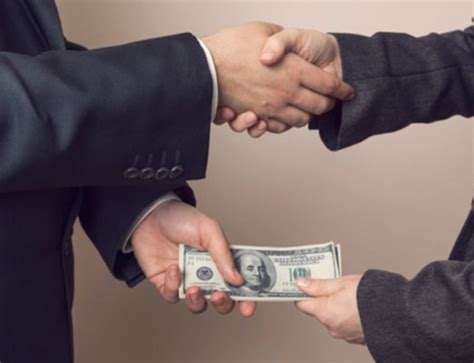 Índice Nacional de Corrupción y Buen Gobierno Informe ejecutivo por Transparencia