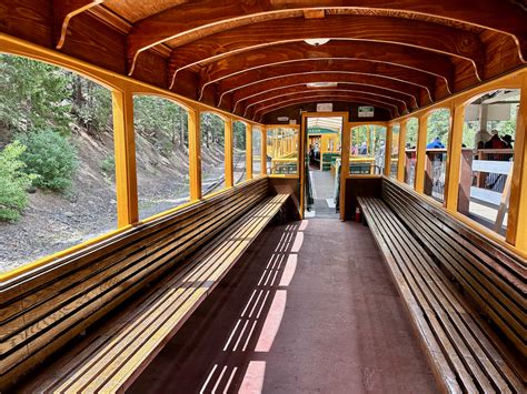 Georgetown Loop Railroad Worth It Honest Review Uponarriving