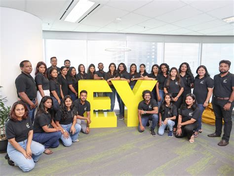 Ey Global Delivery Services Lmd