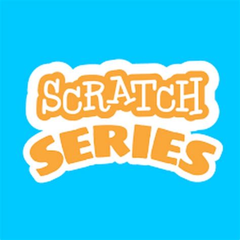 Scratch Series Youtube