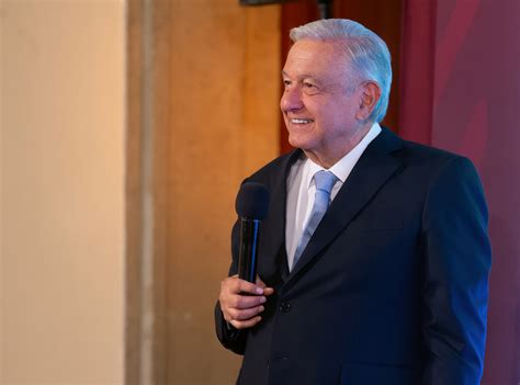 Nada Responde AMLO Por Queja De Ebrard Ante TEPJF Son