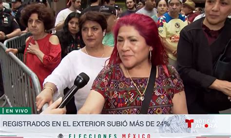 Prep Resultados Ine 2024 ¿quién Ganó Las Elecciones Consulta AquÍ Los