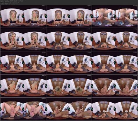 K2s Vr 156 Sienna Day Stopping Time With Sienna Oculus Forum