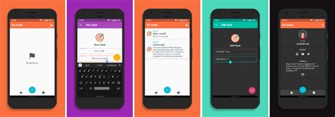 A Ui Experiment To Create An Awesome List For Flutter Apps