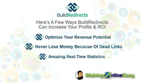 Build Redirects Review The Best Click And Conversion Tracker