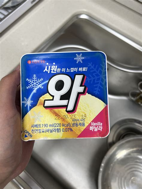 초1 펨린이 후식 아이스크림 국내축구 에펨코리아