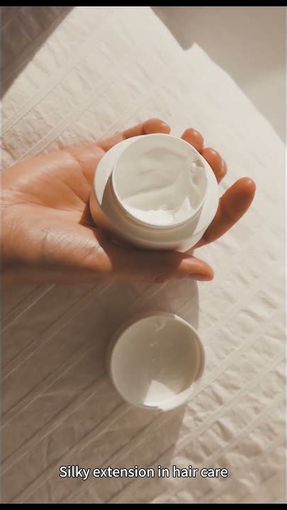 Trimethylsiloxysilicate Youtube