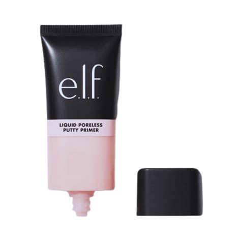 E L F Liquid Poreless Putty Primer 28ml Skinstash