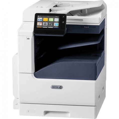 Базовый модуль МФУ Xerox Versalink C7120 25 30 C7101v D Настольная