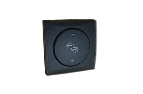 Thule Step Control Kit Caravan Tech