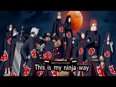 Swift Ninjas Naruto Android Gameplay Raw Gameplay Youtube