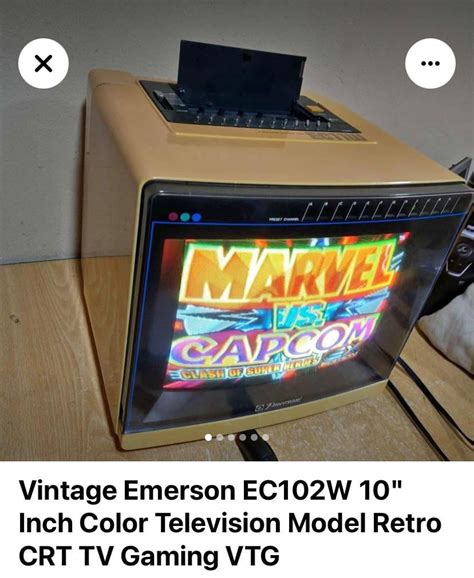 Hey Guys Ive Been Wanting To Buy A Crt Display To Test Some Art Stuff