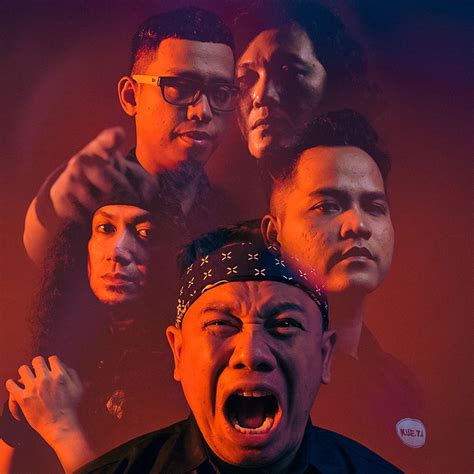 Di Album Debutnya Kudeta Libatkan Machine Dari As Musikeras