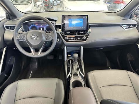 Toyota Corolla Cross Xre 2025 é Liberado Para Pcd Com Desconto De R 21 903