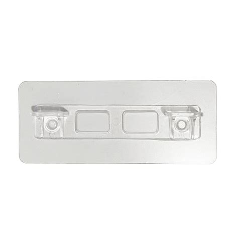 Farfi Shelf Support Peg Strong Load Bearing Punch Free Easy To Install Moisture Proof Removable