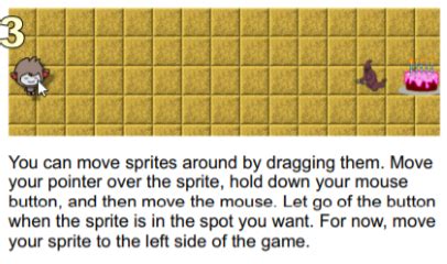 Programming Games In Scratch By Programming Basics Learn K
