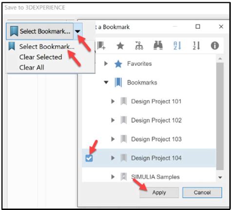 Analysis Lesson 5 Solidworks And 3dexperience Simulation Structural Model Creation