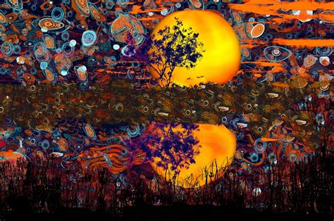 Bit Strange Scrolller