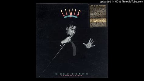 Blue Moon Of Kentucky Alternate Take Elvis Presley Youtube