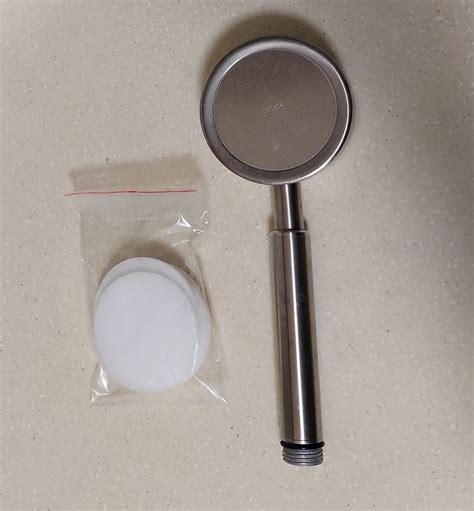 不鏽鋼蓮蓬頭 GC贈物網