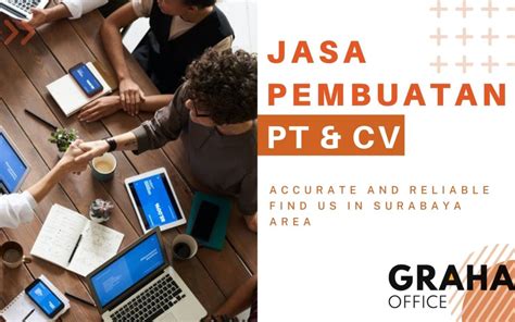 Yuk Cari Tahu Jasa Pembuatan PT CV Yang Accurate And Reliable Di Surabaya Best Recomendation