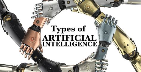 Quick Explanation Of The 4 Types Of Artificial Intelligence Hybrid