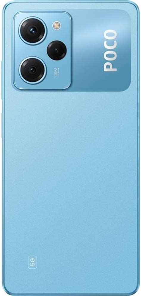 Xiaomi Poco X5 Pro 5G Dual SIM 6 67 Mobile Phone Snapdragon 778G