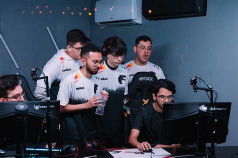 R6 Furia E Magic Squad Brigarão Pelo Título Da Copa Do Brasil