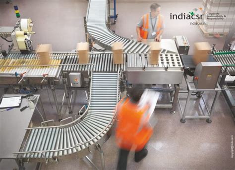 7 Key Features To Look For In An Automated Material Handling System I India Csr Largest Csr Media