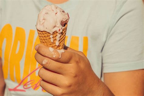 Gelato Vs Ice Cream Whats The Difference Archyde