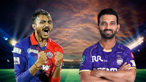 Ipl 2025 Dc Vs Kkr Live Streaming Where To Watch Cricket Match Today