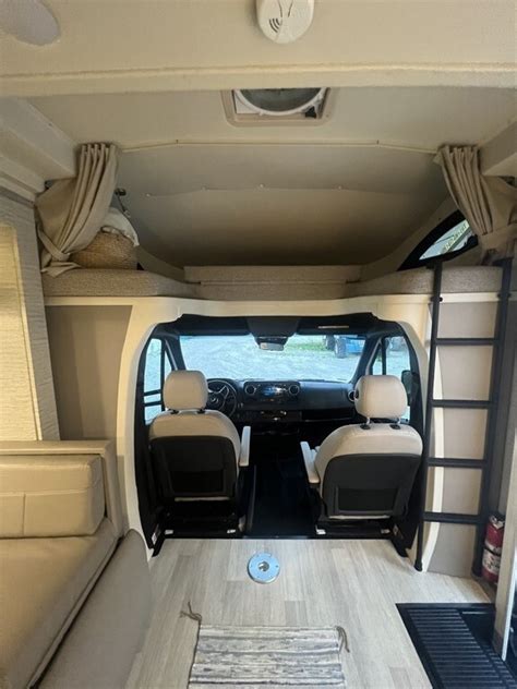 2021 Winnebago View 24d For Sale