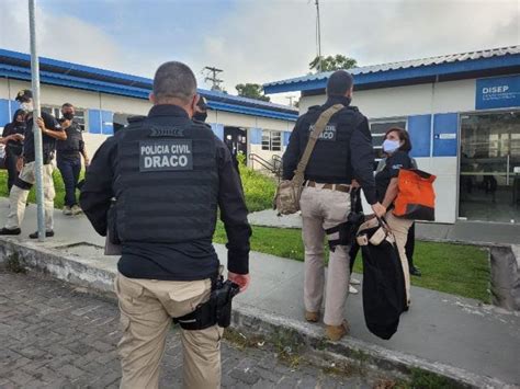 OcorrÊncia Policial EmpresÁrio Acusado De Sonegar Mais De R 11