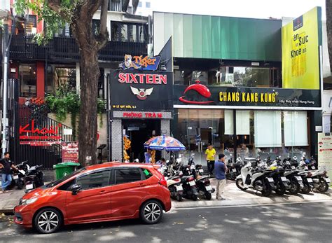 Chang Kang Kung G N Y